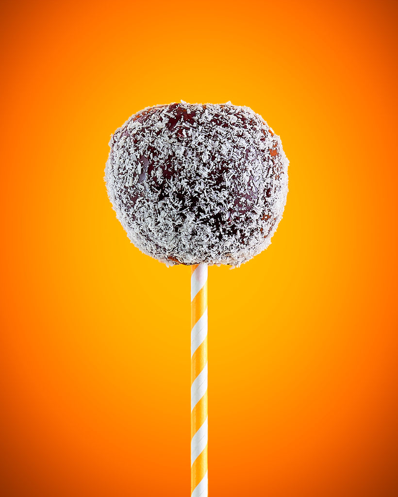 COCO-CANDY APPLES! – Coconut Merchant