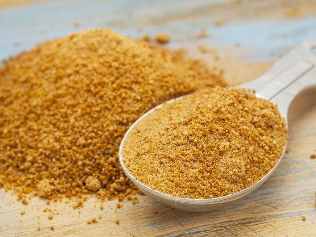 Sweet Coconut Sugar! – Coconut Merchant