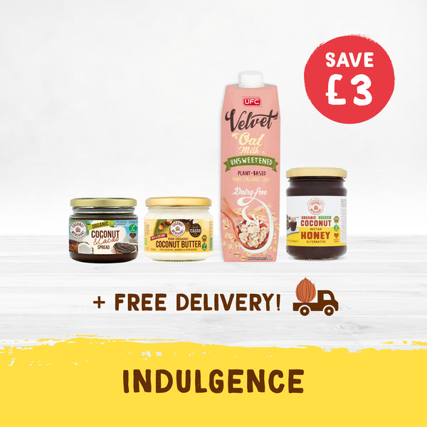 Ultimate Coconut Indulgence Bundle with FREE delivery – Coconut Merchant